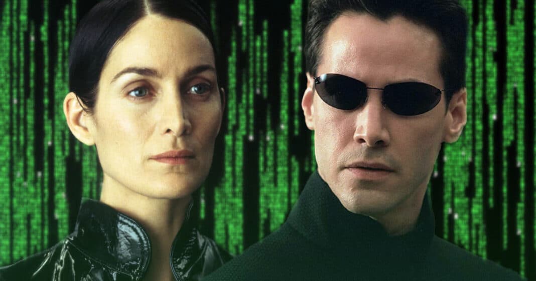 Matrix 4 Movie Release Date, Trailer & Spoiler » SpikyTV