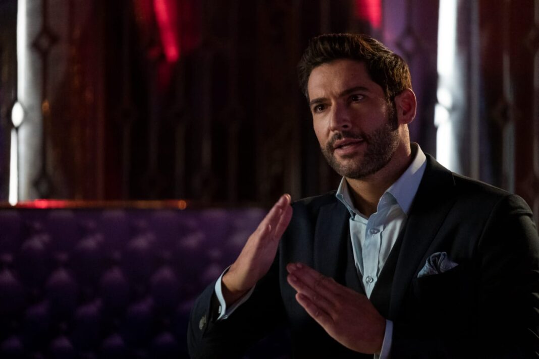Lucifer Season 6 Episode 2 "Buckets of Baggage" : Detailed Reviews ...