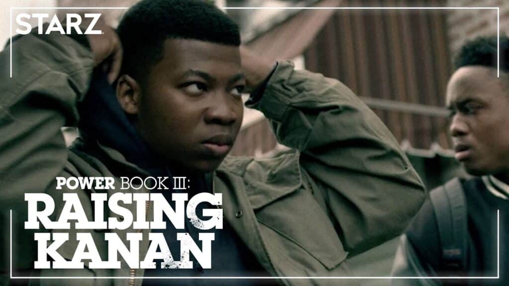 Power Book III: Raising Kanan Episode 9 Release Date, Spoiler & Recap ...