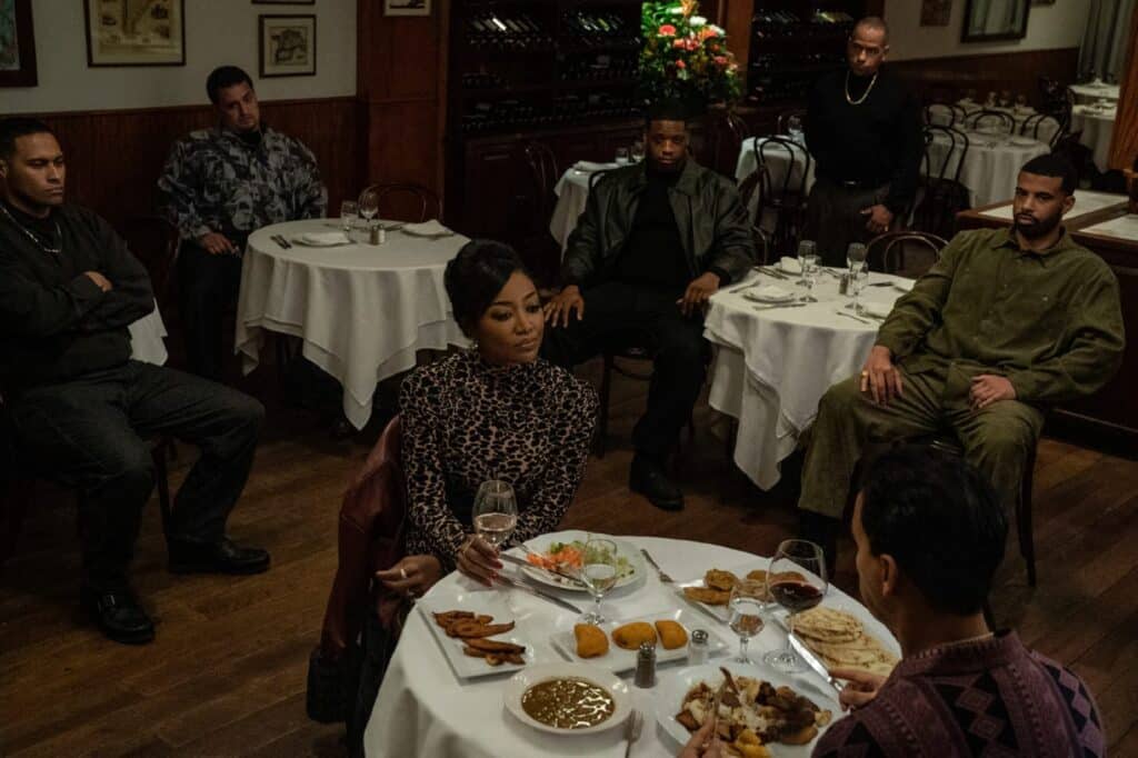 Power Book III: Raising Kanan Episode 9 Release Date, Spoiler & Recap ...