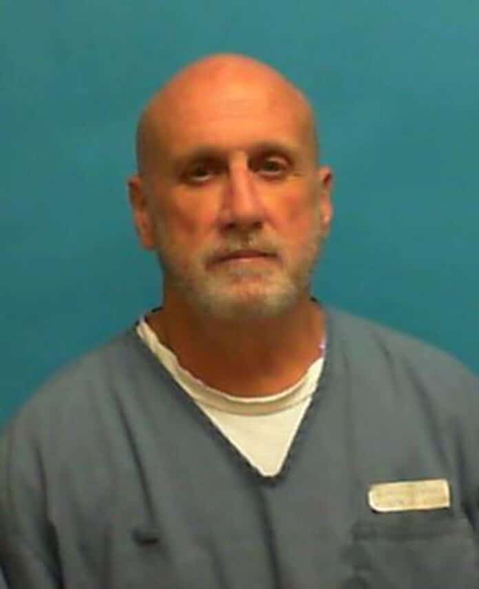 Who Were the Victims of Serial Killer James Randall? What has happened ...