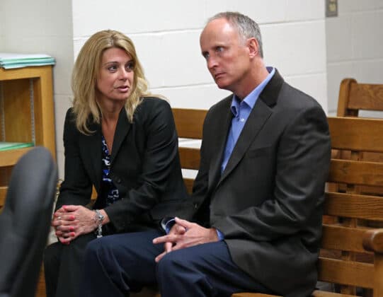 Where Are Michelle Carter's Parents David and Gail Carter Now? » SpikyTV