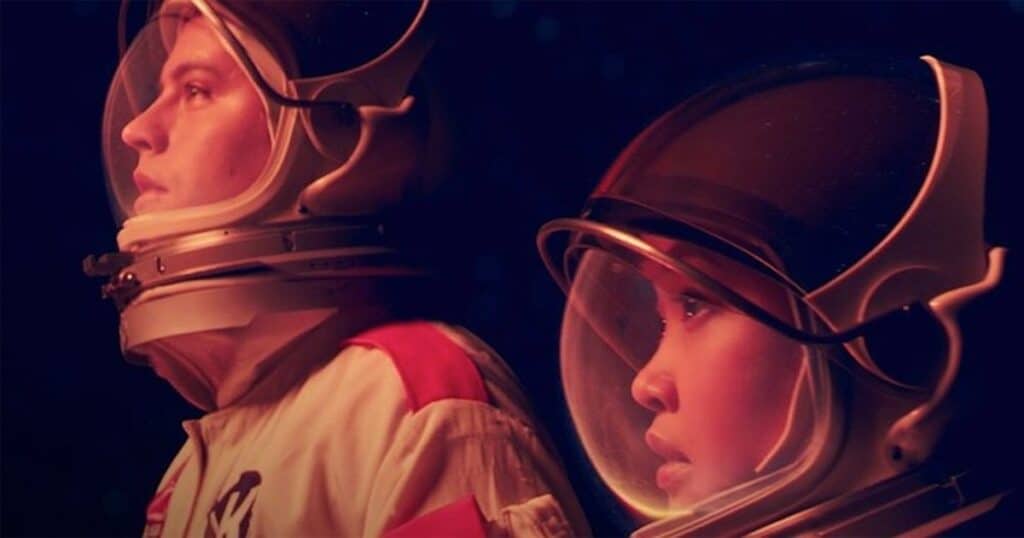 Moonshot (2022) Sci-fi Movie Review and Ending Explained » SpikyTV