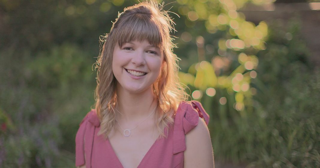 Love on the Spectrum US: Where is Kaelynn Partlow Now? » SpikyTV