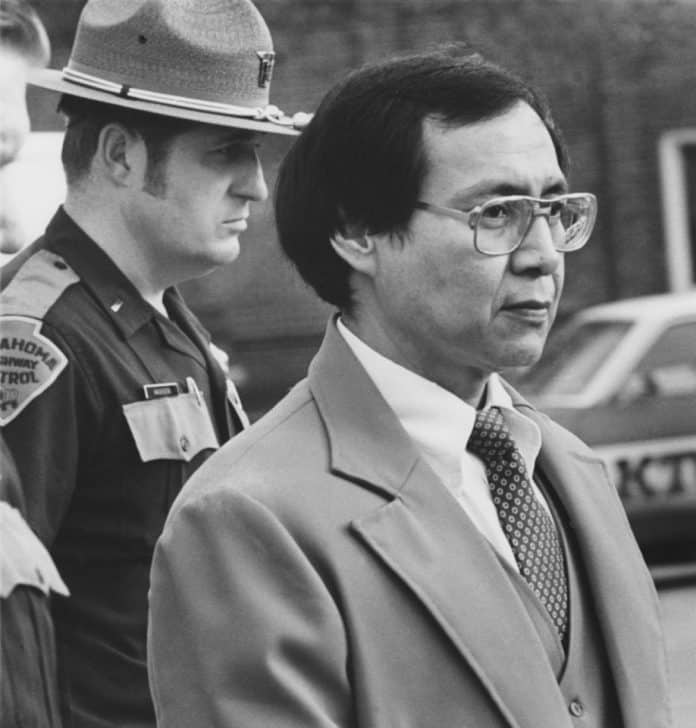 Oklahoma Girl Camp Scout Murders: How Did They Die and Who Killed Them ...