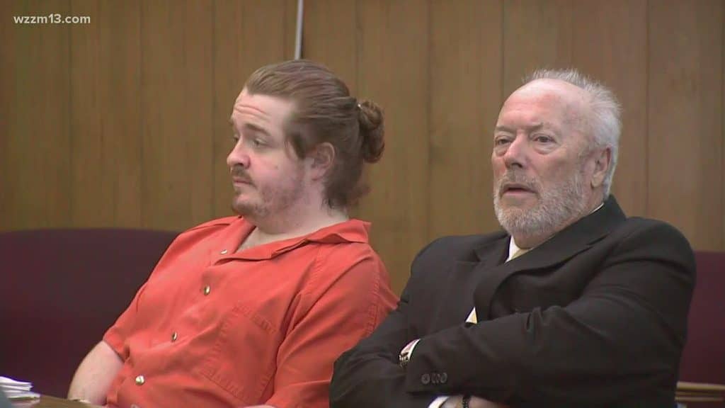 Barbie Dailey Murder Case: Where is Joshua Salyers Today? » SpikyTV