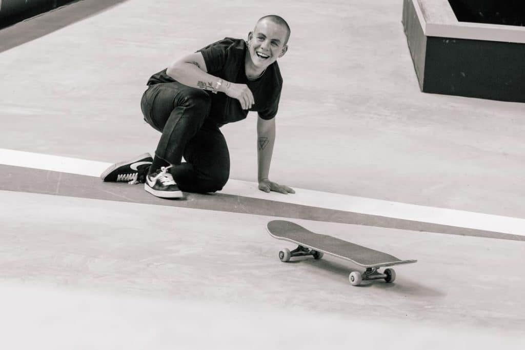 Netflix's Stay on Board: Where is Skateboarder Leo Baker Today?