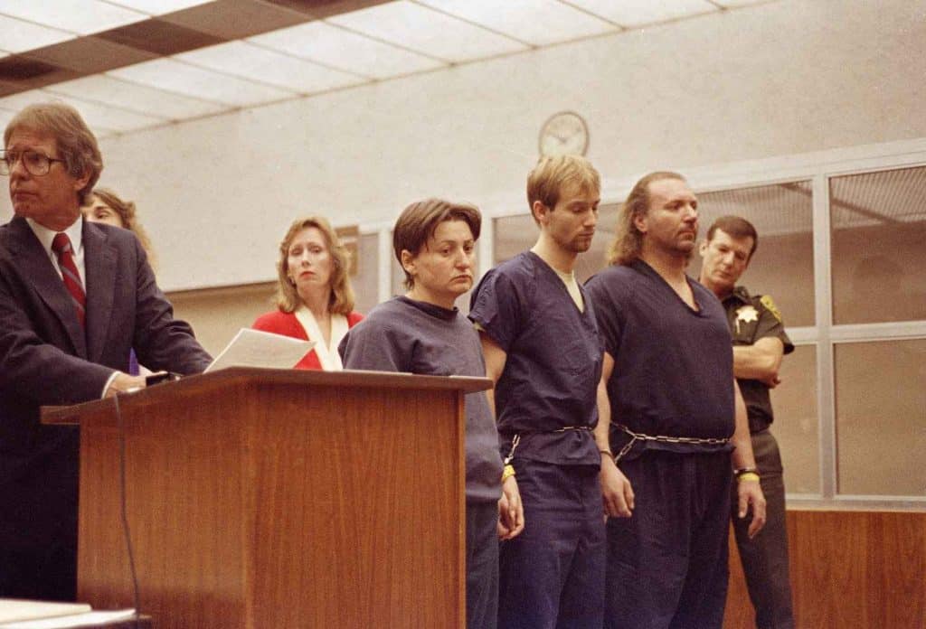 Dennis Avery Family Murder Case: How Did Jeffrey Lundgren Die? » SpikyTV