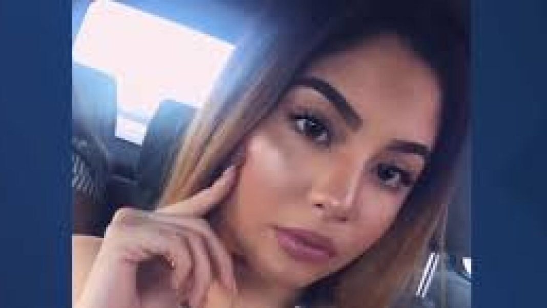Lesly Palacio Murder: Where are Erick Rangel-Ibarra and Jose Rangel ...