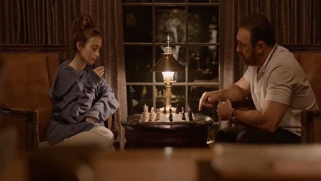 Inheritance (2020) Movie Ending Explained: Is Morgan Dead? » SpikyTV