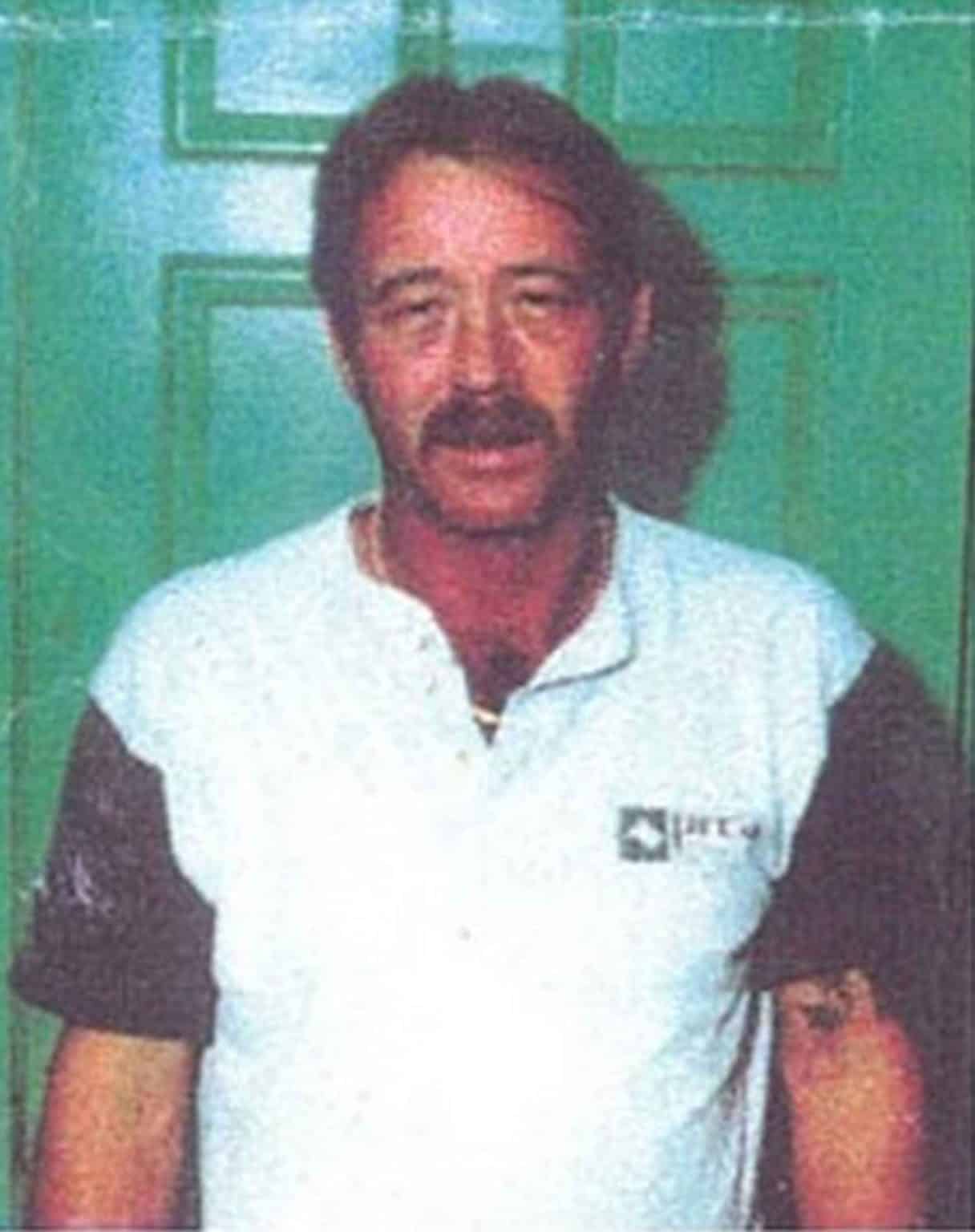 Netflix's "Texas Killing Fields": Who is William Reece and Where Is He ...