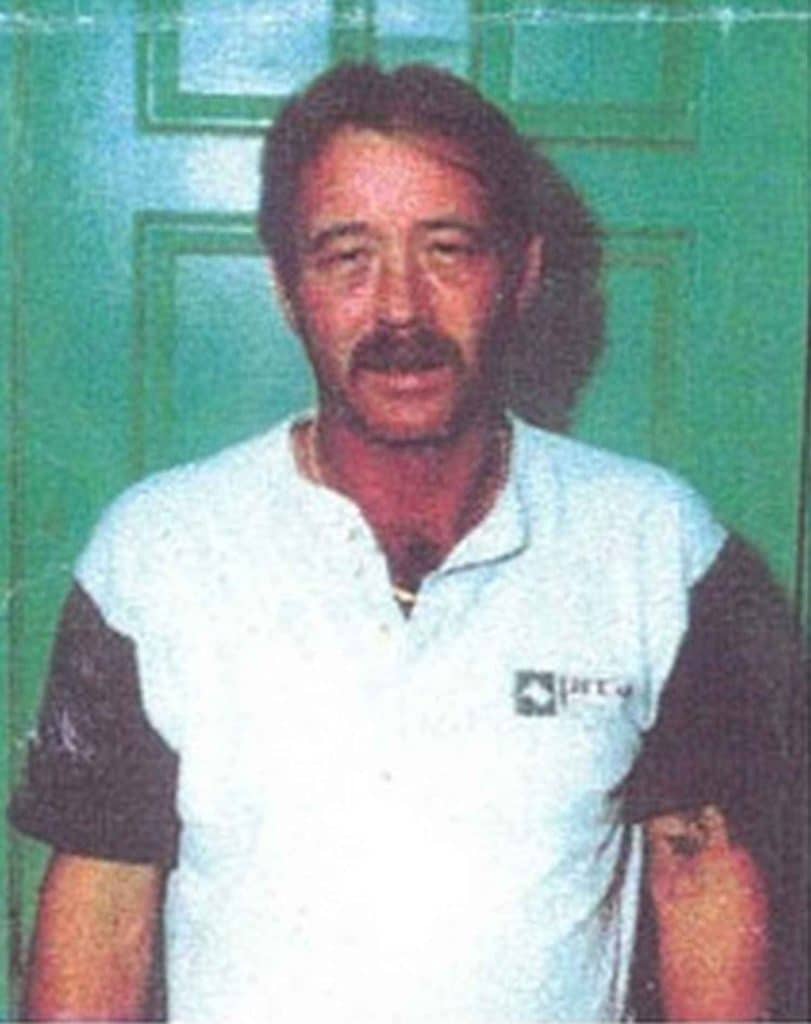 Netflix's "Texas Killing Fields": Who is William Reece and Where Is He ...