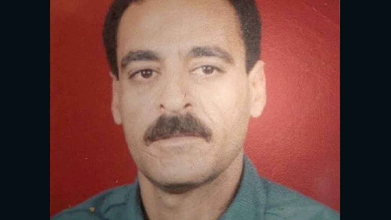 Where Is Yaser Abdel Said Now After His Daughters Amina and Sarah Said ...