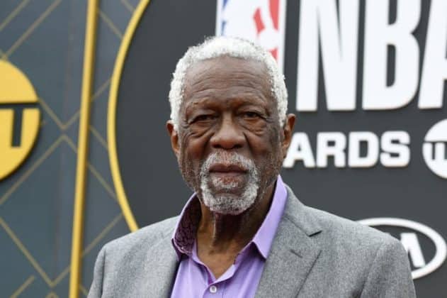 Where Is Bill Russell's Ex Wife 'Rose Swisher' Now? » SpikyTV