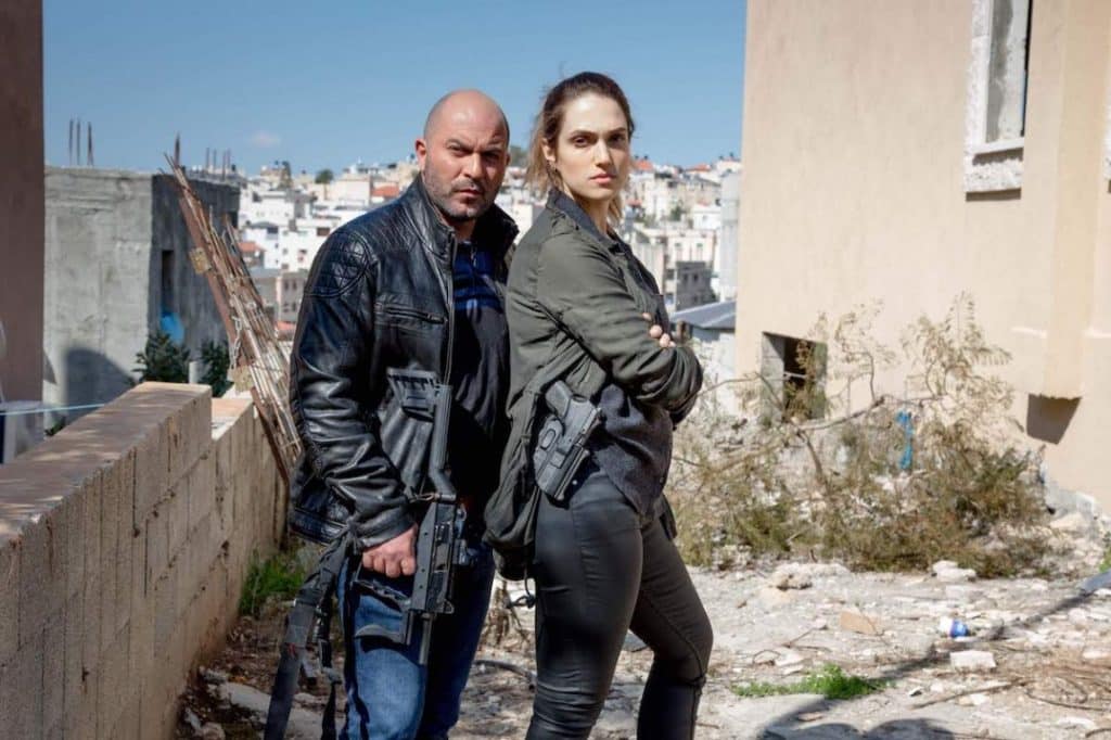Netflix 'Fauda' Title Tribute: Who Was Iris Azulai? How Did She Die ...