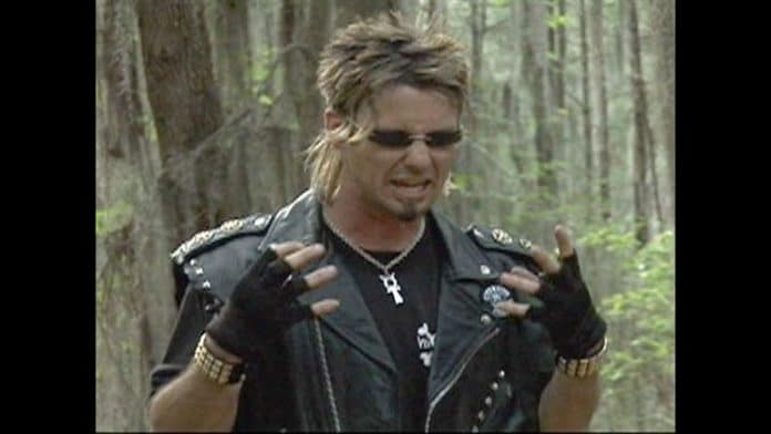 What Happened to Billy the Exterminator and What drugs was He on? » SpikyTV