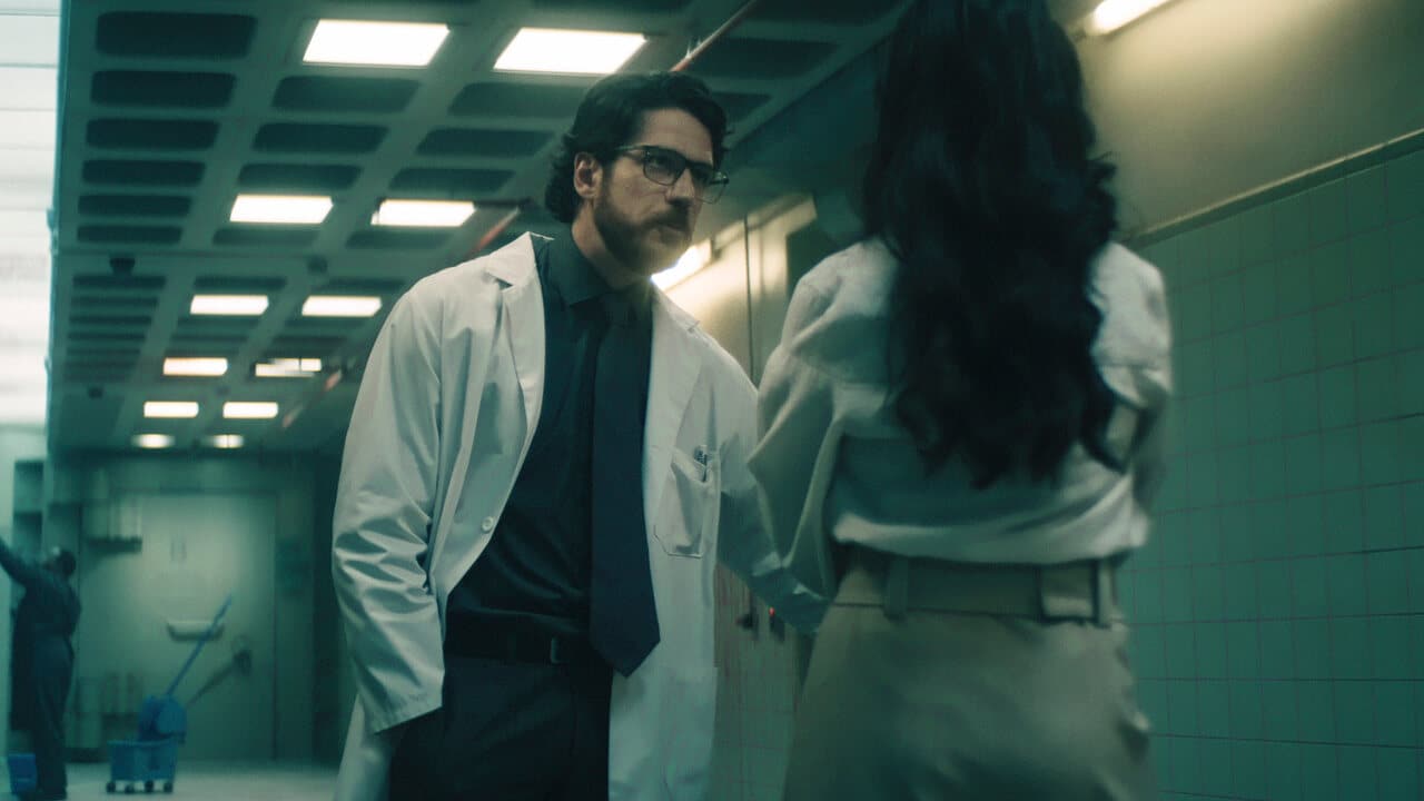 'Gen V' Episode 5 Recap and Ending, Explained