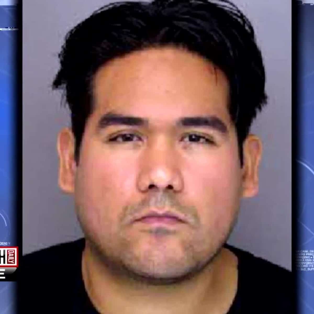 Murder of Bethany Decker - Where is Killer Ronald Roldan Now? » SpikyTV