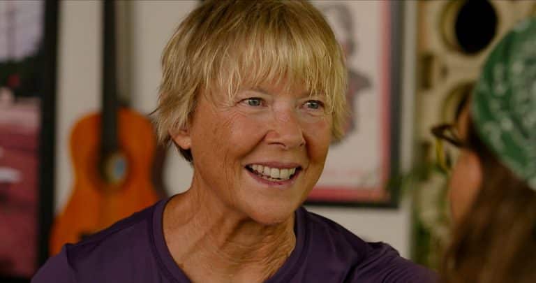 True Story of Diana Nyad - Where is Diana Nyad Now? » SpikyTV