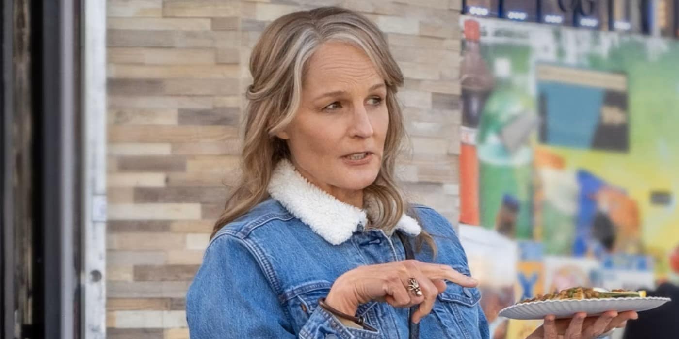 Does Helen Hunt Smoke? Does the Talented Actress Smoke? » SpikyTV