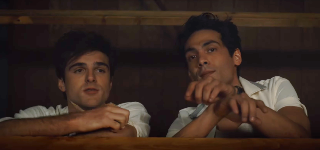 Are Julius and Henry Gay in On Swift Horses? Relationship & Ending Explained » SpikyTV