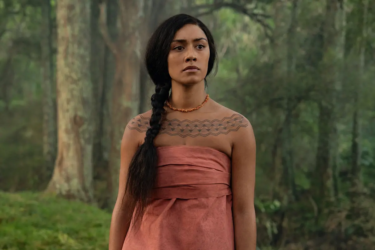 Does Vai (Sisa Grey) Die in Chief of War? Full Character Breakdown » SpikyTV